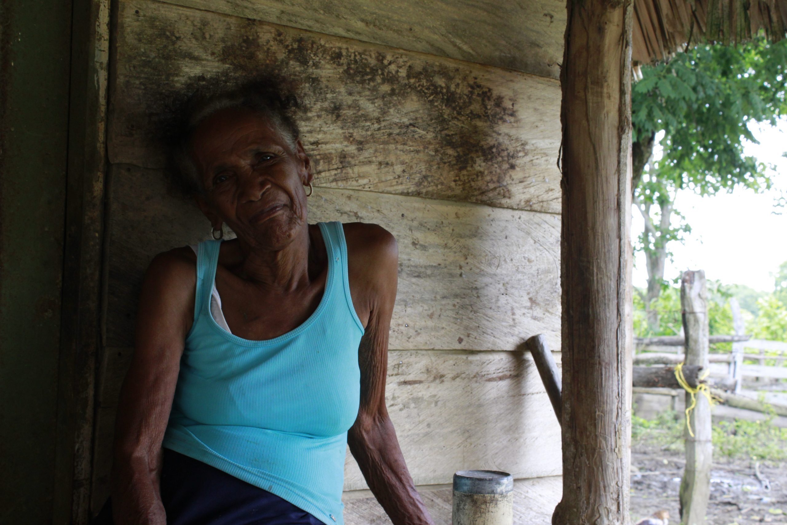 ¡En: La Voz de los Jóvenes Rurales! - Jovenes Rurales Cero Hambre (0 ...